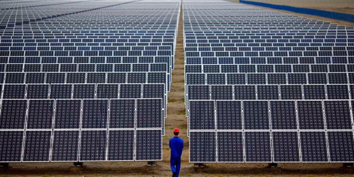 Germany Made So Much Energy It Paid People to Use Electricity | Fortune