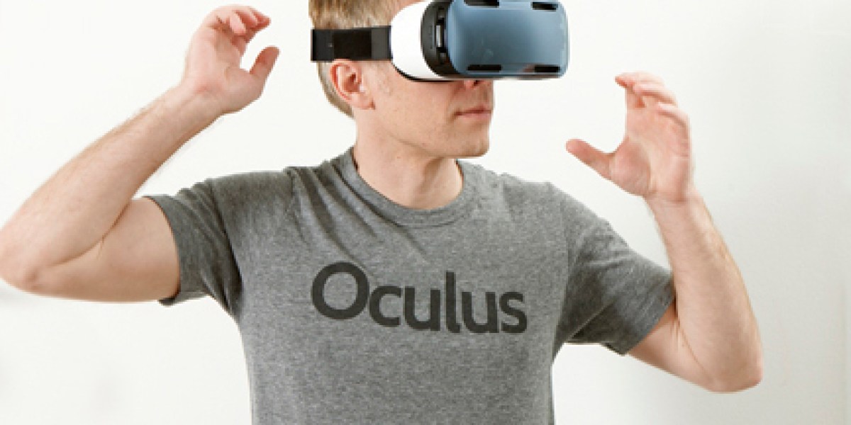 Oculus VR CTO John Carmack: The extended Q&A | Fortune