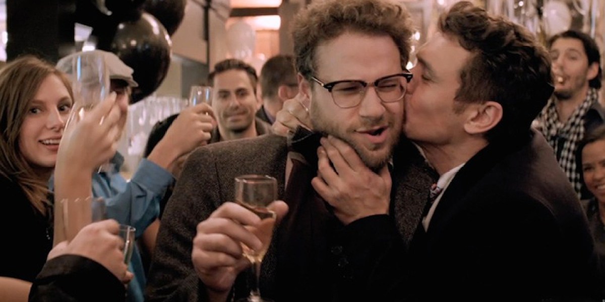 Better late than never: Apple puts 'The Interview' on iTunes | Fortune