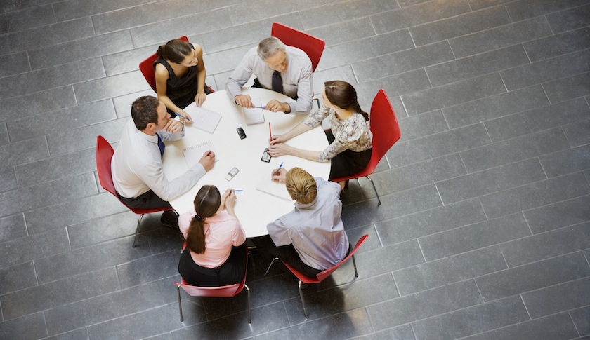 Jive Software Overhauls Workplace Collaboration Technology | Fortune