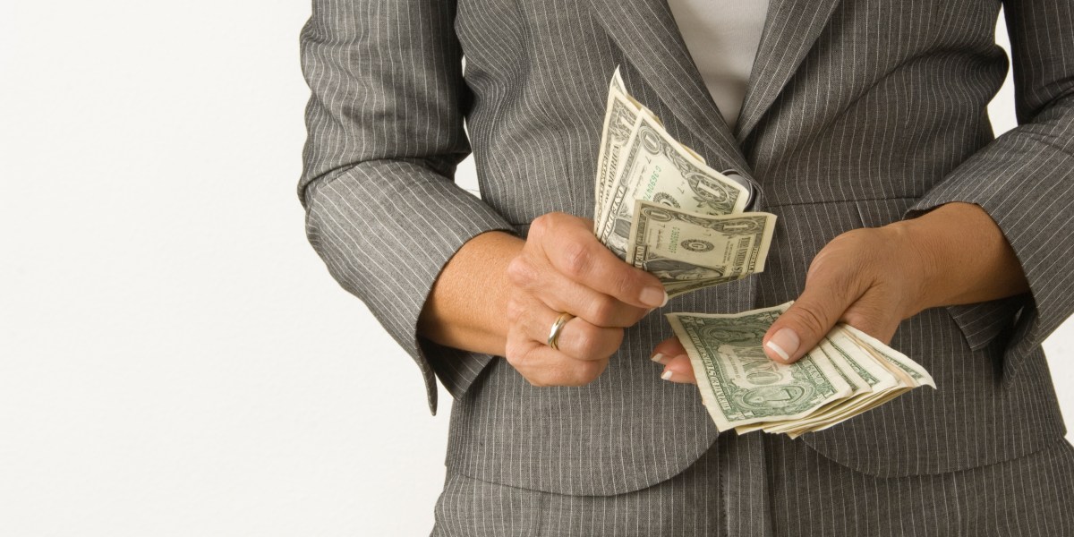 Surprise! You're getting paid more than you think | Fortune