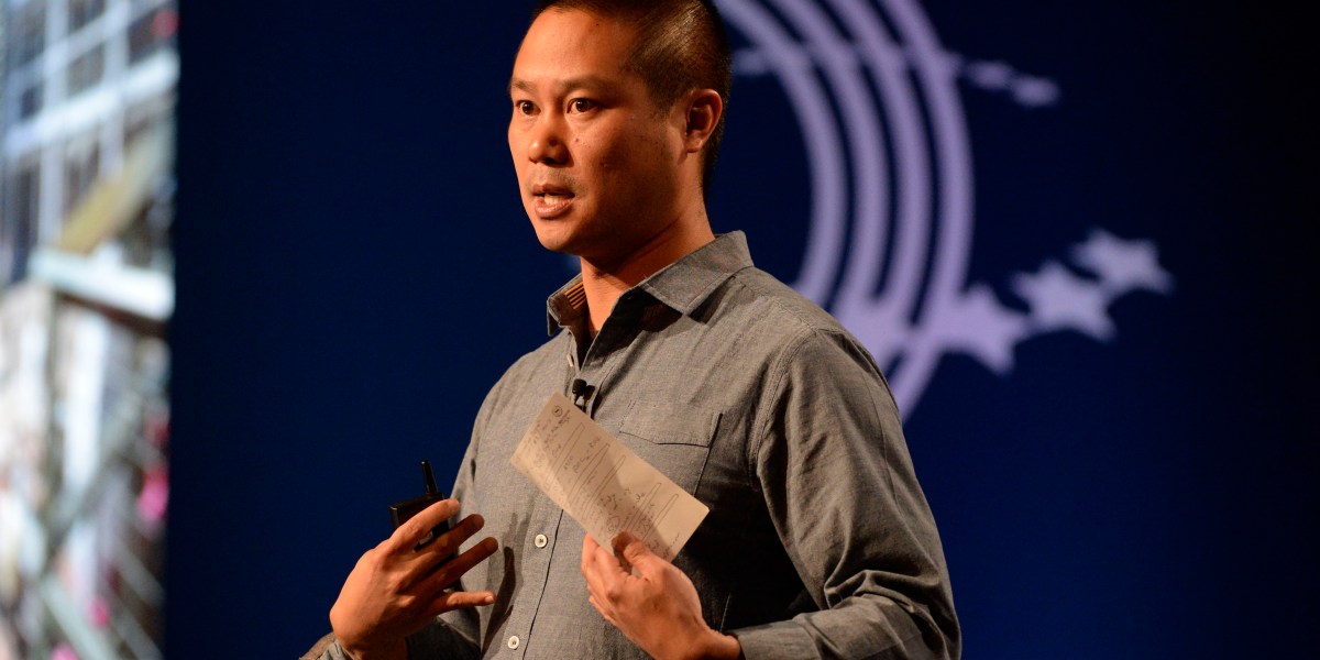 Zappos long-time leader Mossler is out | Fortune