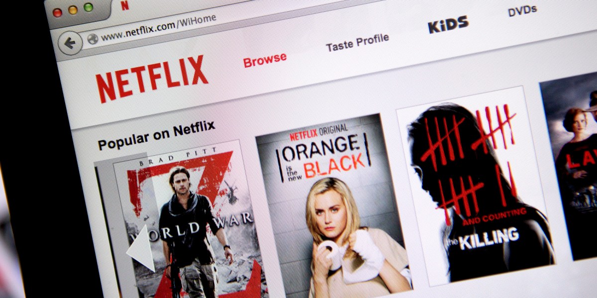 Netflix subscribers in Chicago sue to stop 9% streaming tax | Fortune