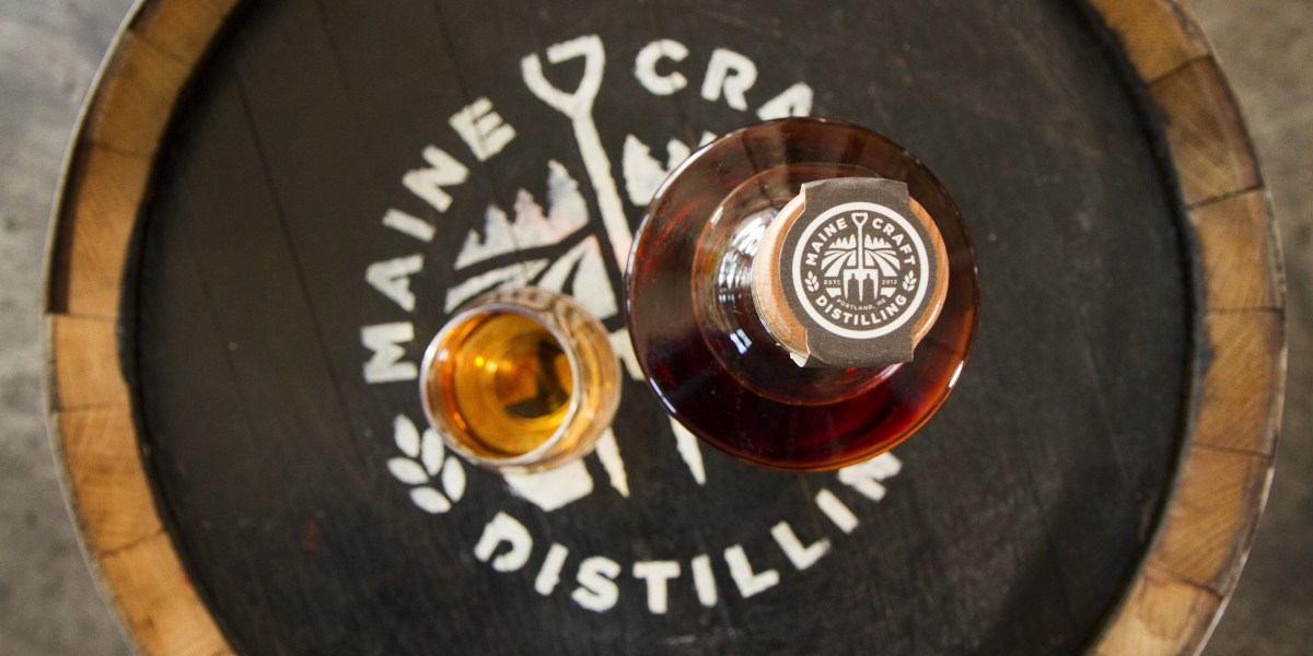 Craft distilleries: The next craft liquor boom? | Fortune