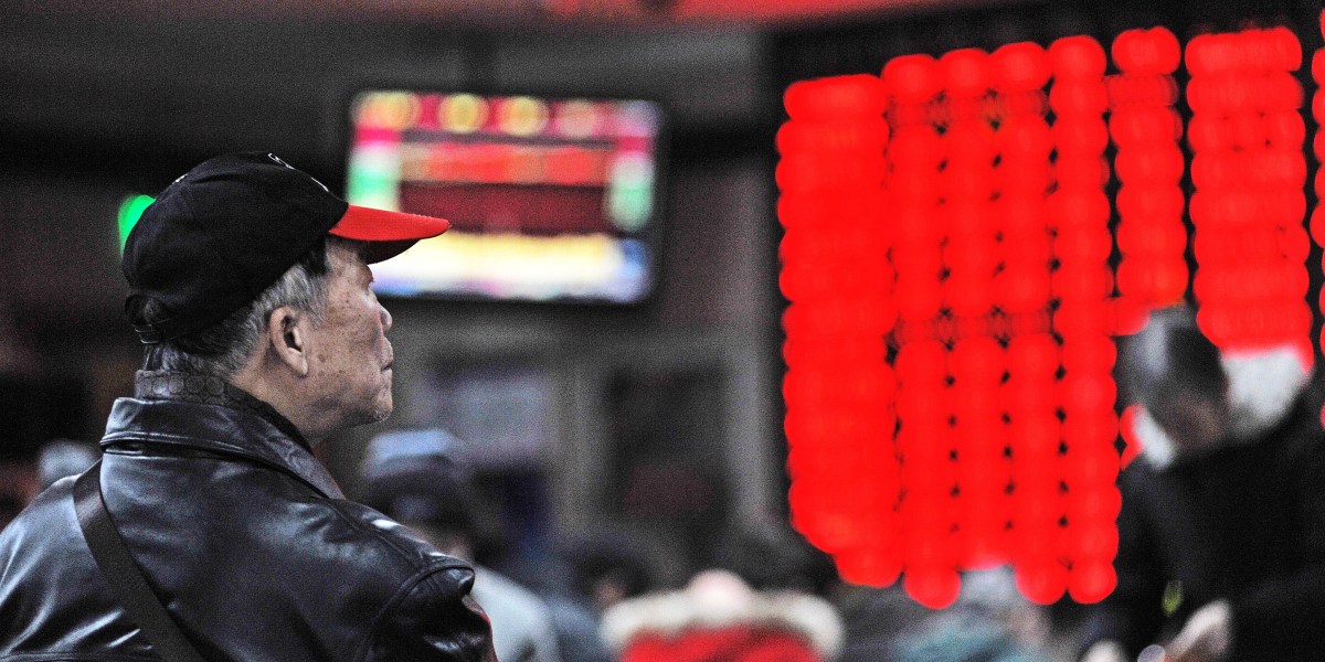 5 things you need to know about today | Fortune