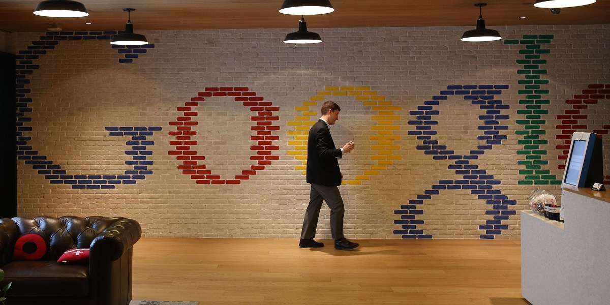Deloitte ranks 100 'most exceptional' companies: Google's not one | Fortune