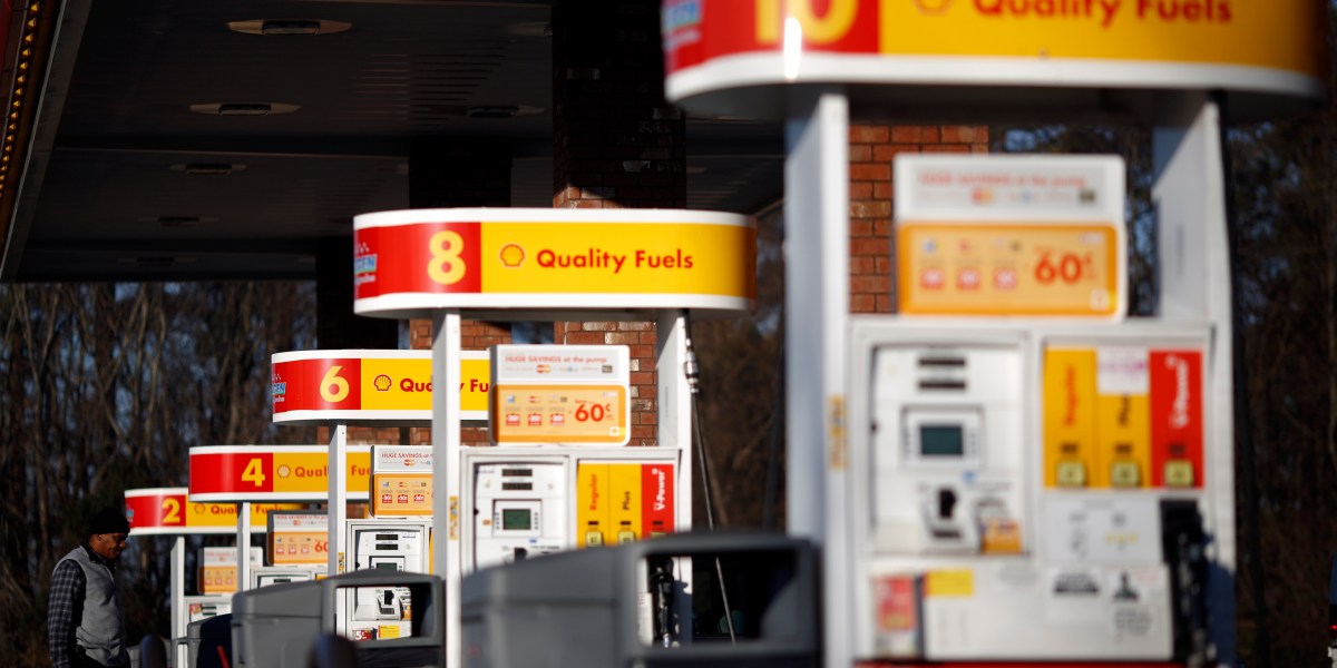 Shell Gas Station Bathroom In The Philippines Is Amazingly Beautiful ...