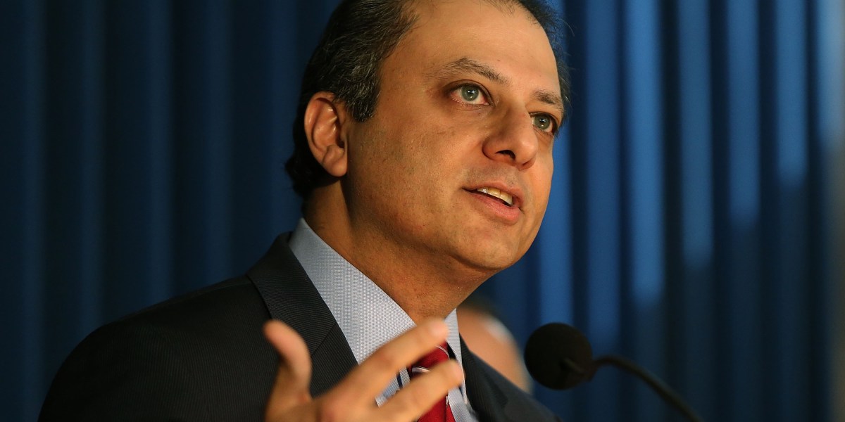 How PJT Partners exec Andrew Caspersen Stole $25 million from Charity ...