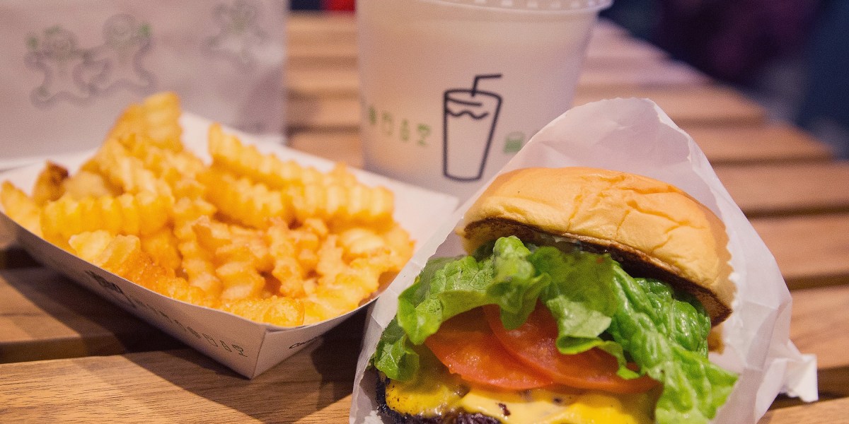 Here's how to fix food in America | Fortune