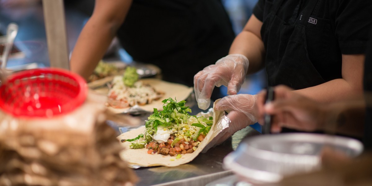 Chipotle Careers: Restaurant Has A 39-point List for Good Management ...