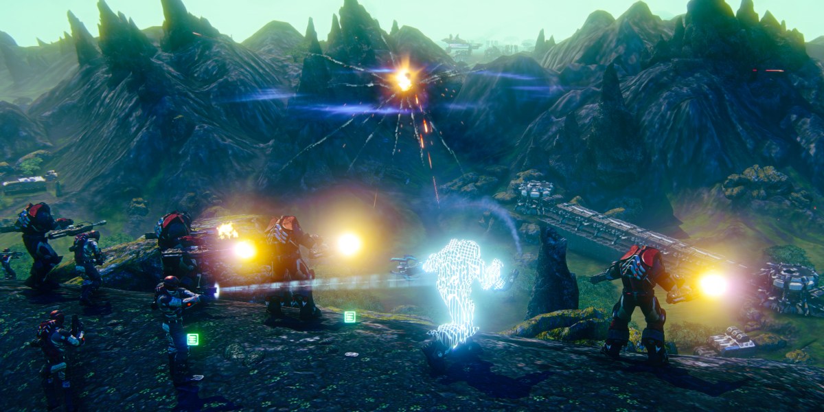 Sony rides the wave of free-to-play video games | Fortune