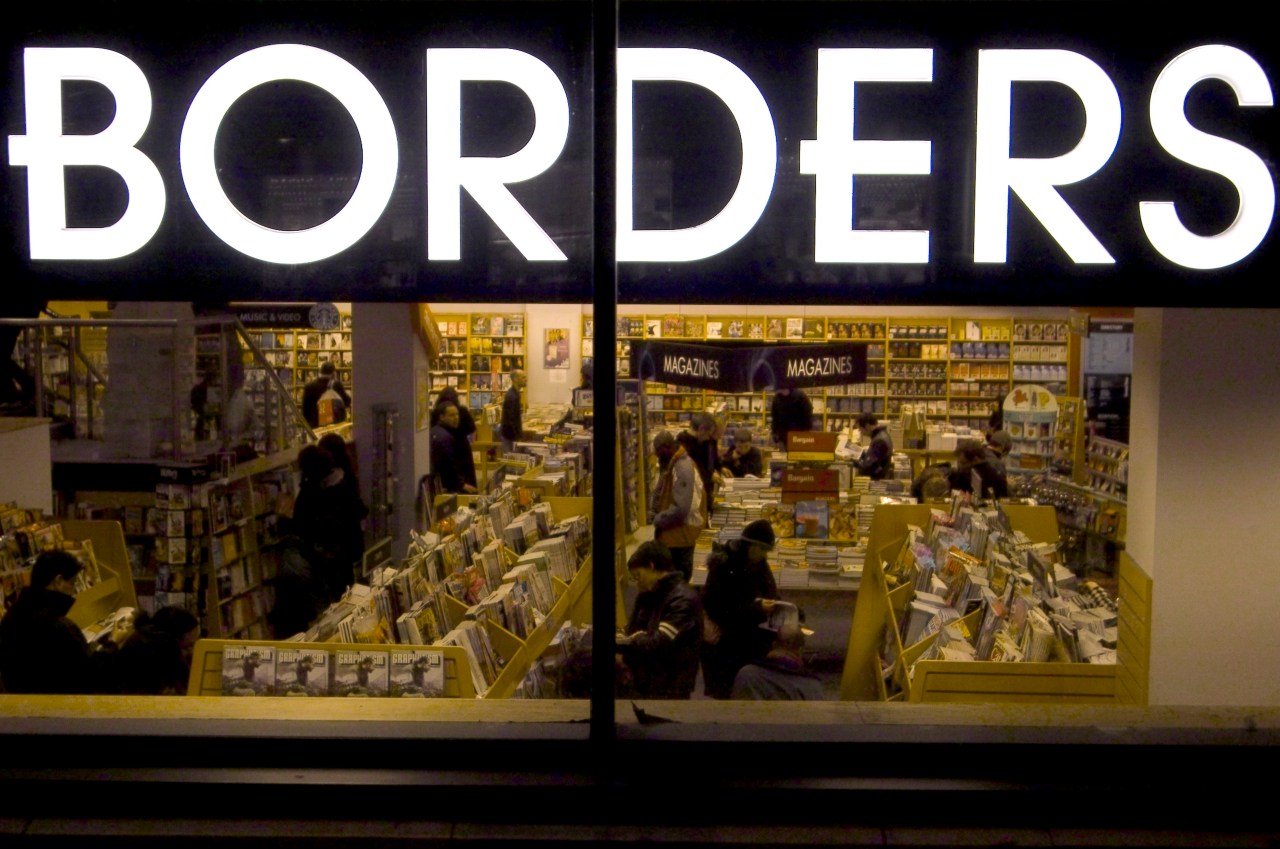 Largest bankruptcies by retailers in the last decade | Fortune