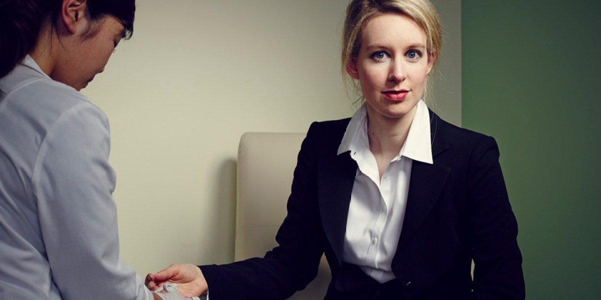 A second FDA approval frees Theranos to do a blood test outside lab ...
