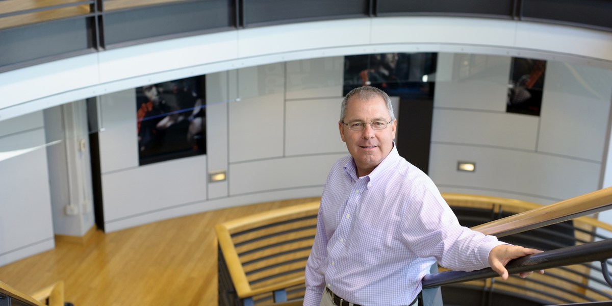 Adidas top exec: We need to look cool again in the U.S. | Fortune