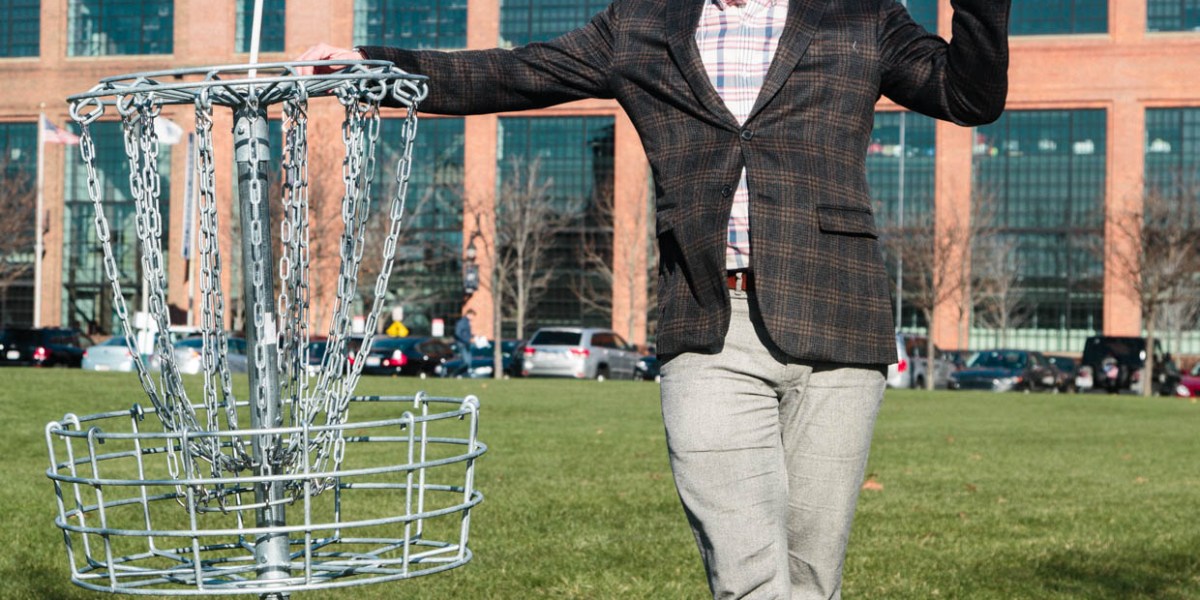 Athenahealth CEO Jonathan Bush: As a leader, how do you keep it real ...