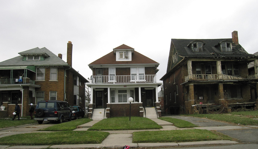 13 new (and strange) rules for surviving the real estate market | Fortune