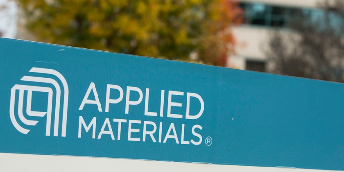 Applied Materials Shares Slide 6% On Lower-Than-Expected Sales | Fortune