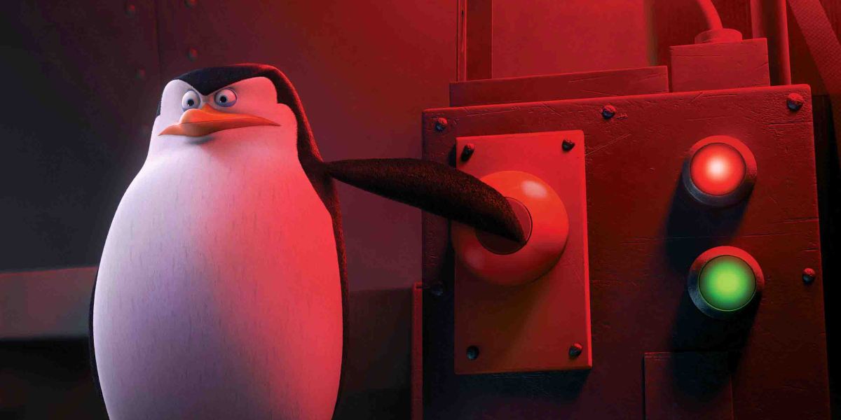 Dreamworks Animation to cut 500 jobs | Fortune