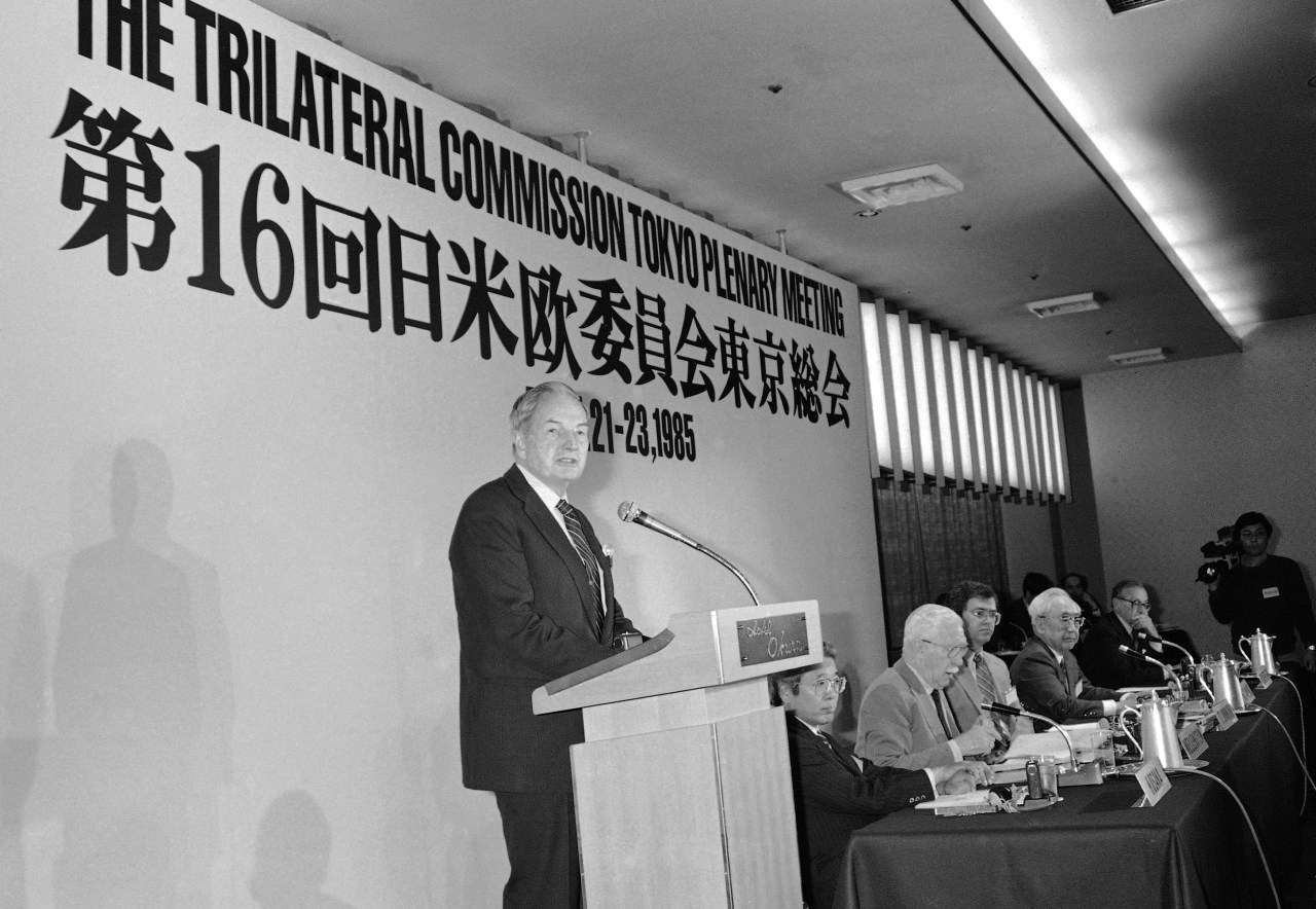 8 of the world's most exclusive clubs -- can you join? | Fortune