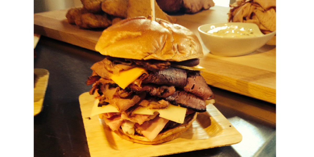 Fortune's 8 most extreme foods of 2014 | Fortune