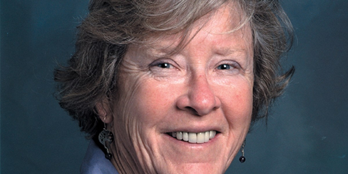 This woman inspired a generation of female winemakers | Fortune