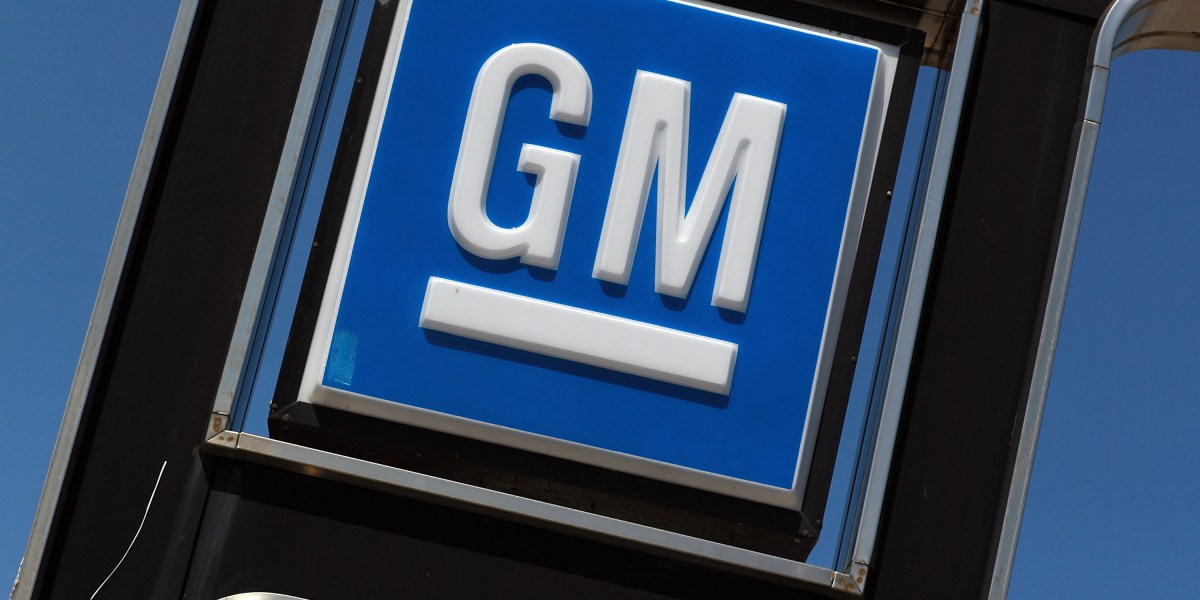 GM, Uber, And Zipcar: Carmaker Takes On Ride Sharing | Fortune