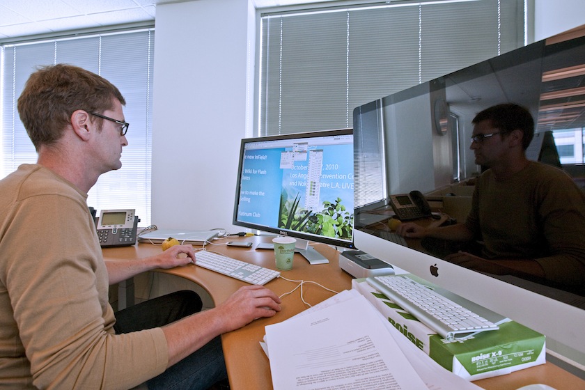 Can you get a tech job coming from a totally different field? | Fortune