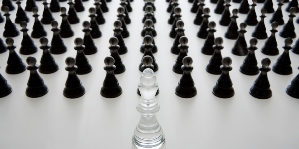 The hero complex: A common, curable leadership malady | Fortune