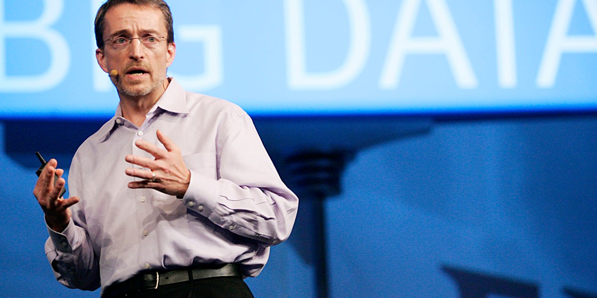 VMware Says NSX Will Be a Billion Dollar Business This Year | Fortune