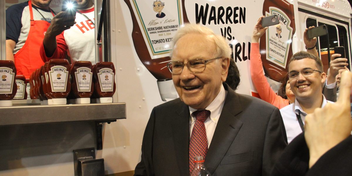 6 small bites on the giant Heinz/Kraft merger | Fortune