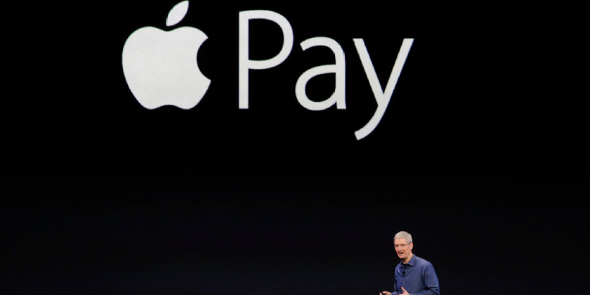Apple Pay: Early Days, But It Struggles Outside U.S. | Fortune