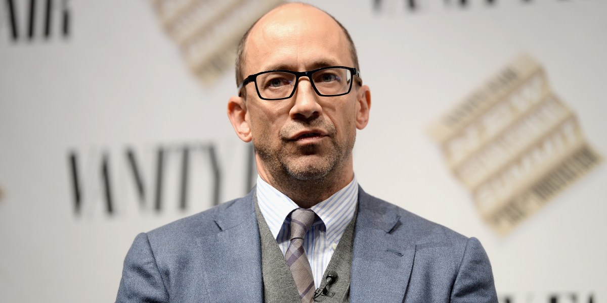 Twitter delivers, and CEO Dick Costolo is safe (for now) | Fortune