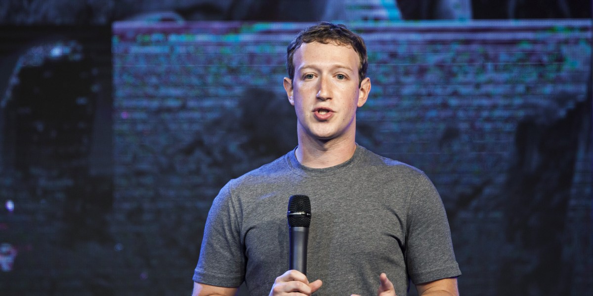 Facebook fights spam with security social network ThreatExchange | Fortune