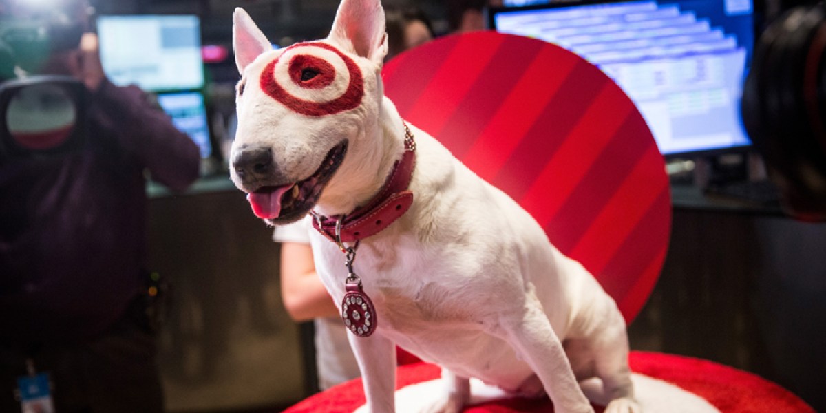 Target's turnaround is off to a faster start than Walmart's | Fortune