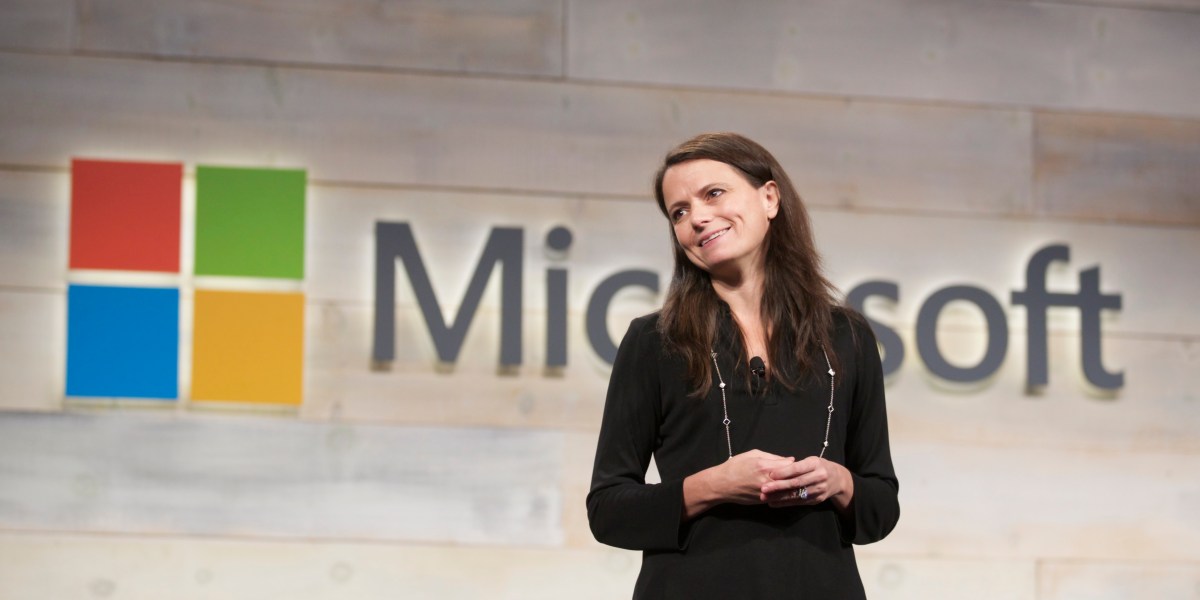 Microsoft: Bing Search Engine Is Finally Profitable | Fortune