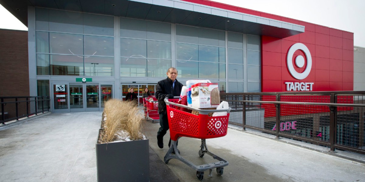 Target To Close 13 Money Losing Stores in Minnesota and Wisconsin | Fortune