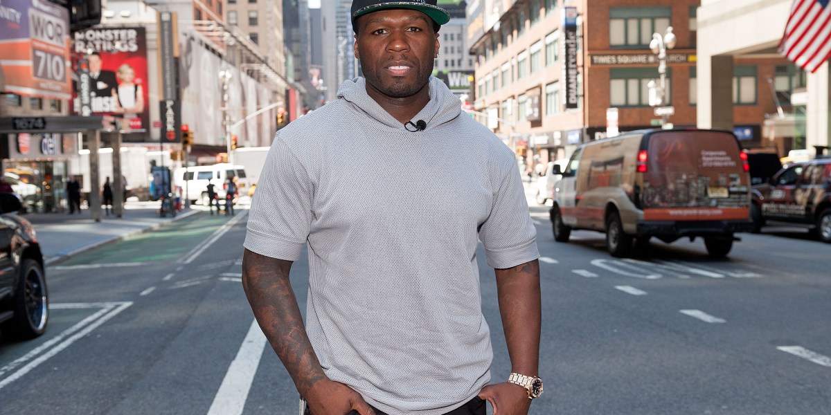 50 Cent Files for Bankruptcy | Fortune