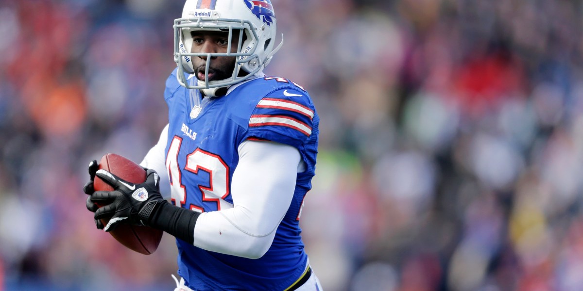 How Bryan Scott translated NFL skills into franchising success | Fortune