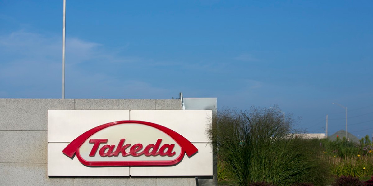Takeda's ready to shell out $2.2 billion to settle Actos drug cases ...