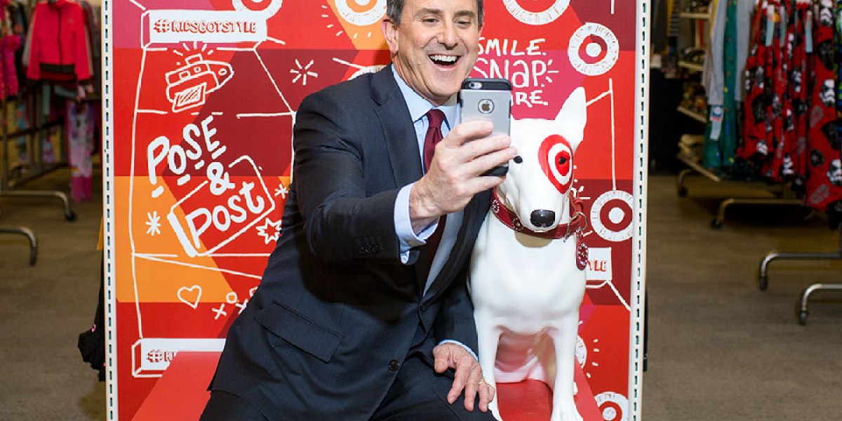 Target to re-emphasize low prices to get sales back on track | Fortune