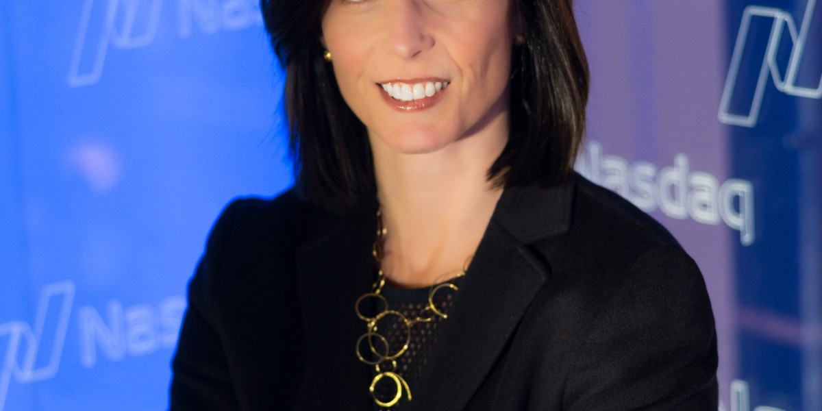 Women can change Wall Street — here's how | Fortune