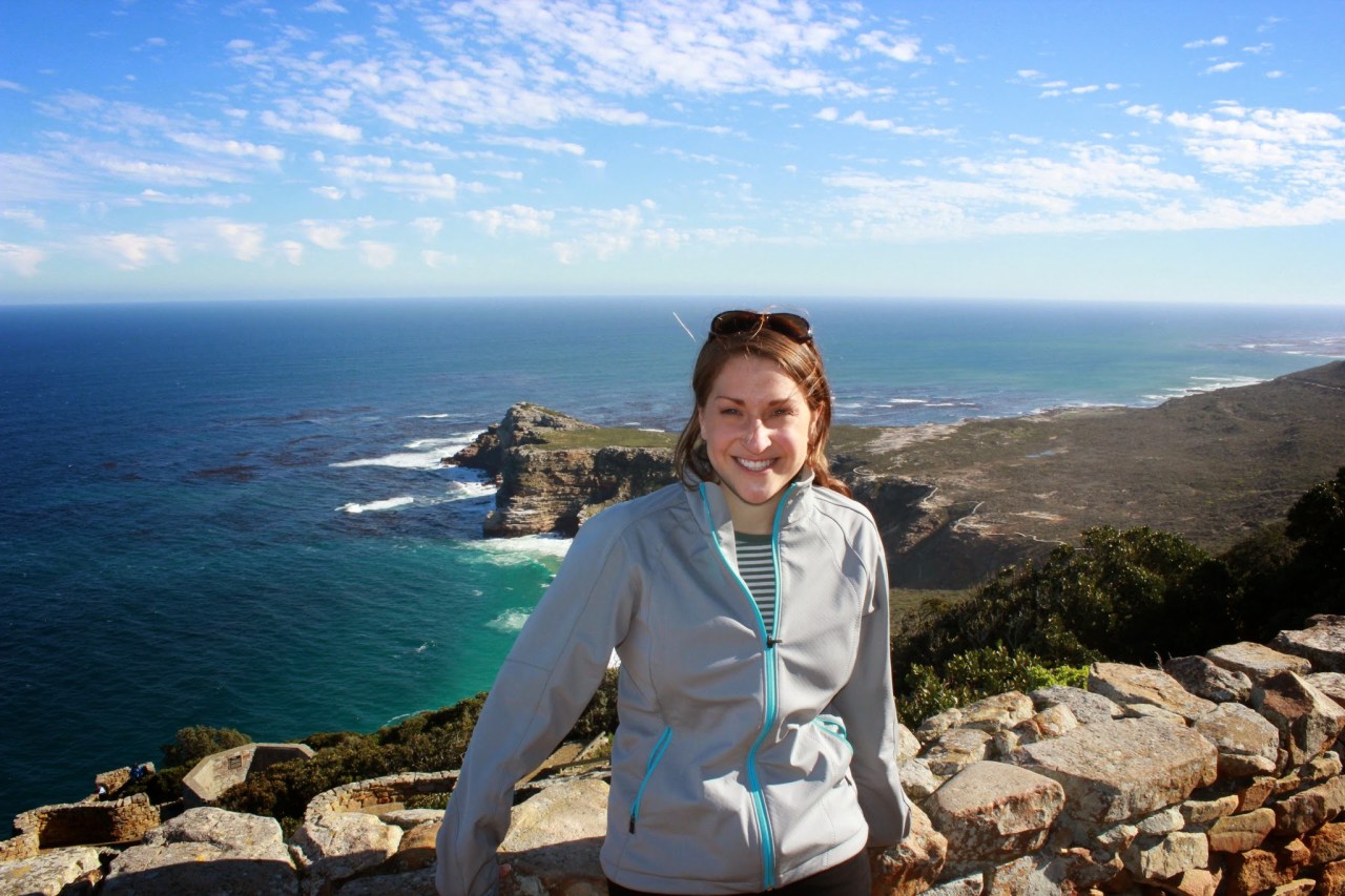 Meet the woman behind Google Maps | Fortune