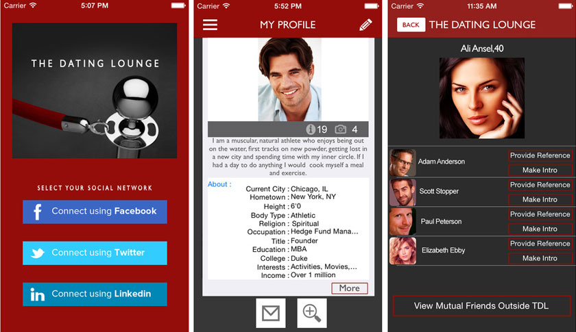 6 Dating Apps Created by Women for Women | Fortune
