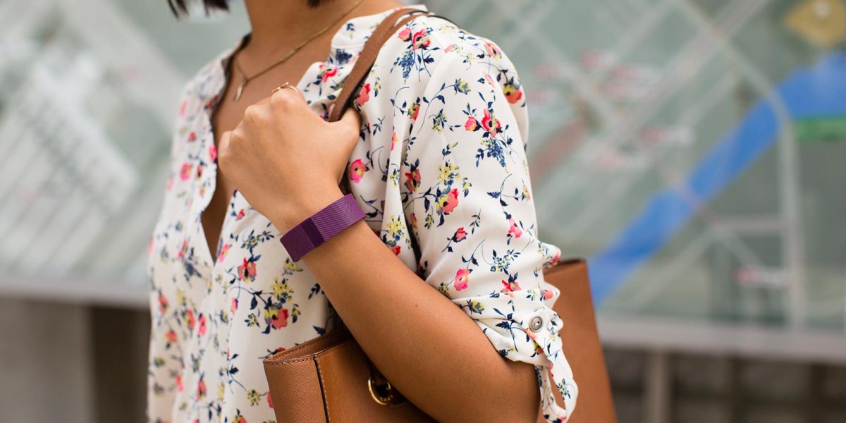 Fitbit Detects Life Threatening Condition, Saves Woman's Life | Fortune