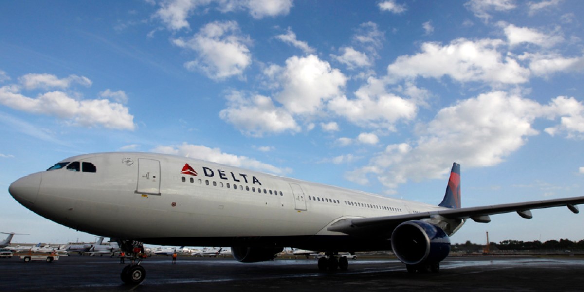 Delta Ad Trades on Heartfelt Emotions | Fortune