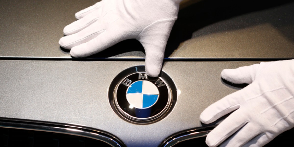 Self-driving Cars: BMW, Audi, Daimler Buy Nokia’s Maps Business | Fortune