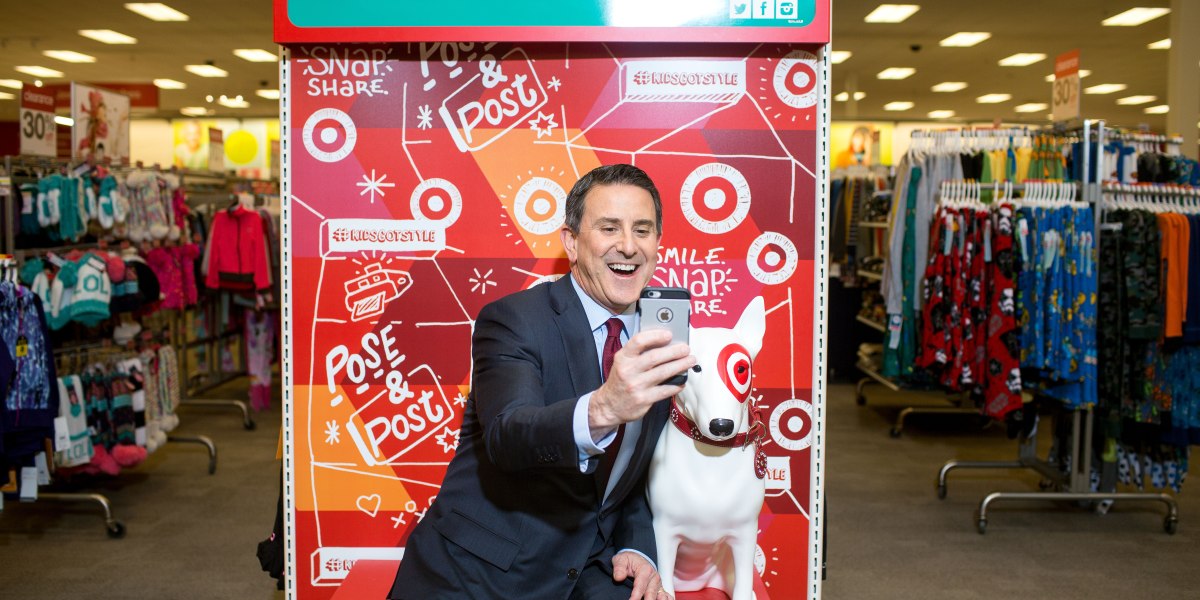 Target's plan to be 'Tarzhay' again this Christmas season | Fortune