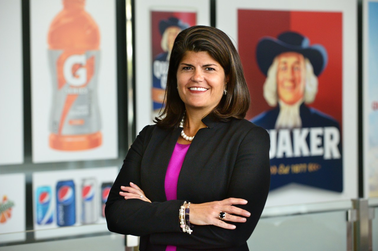 There's no such thing as a linear career path | Fortune