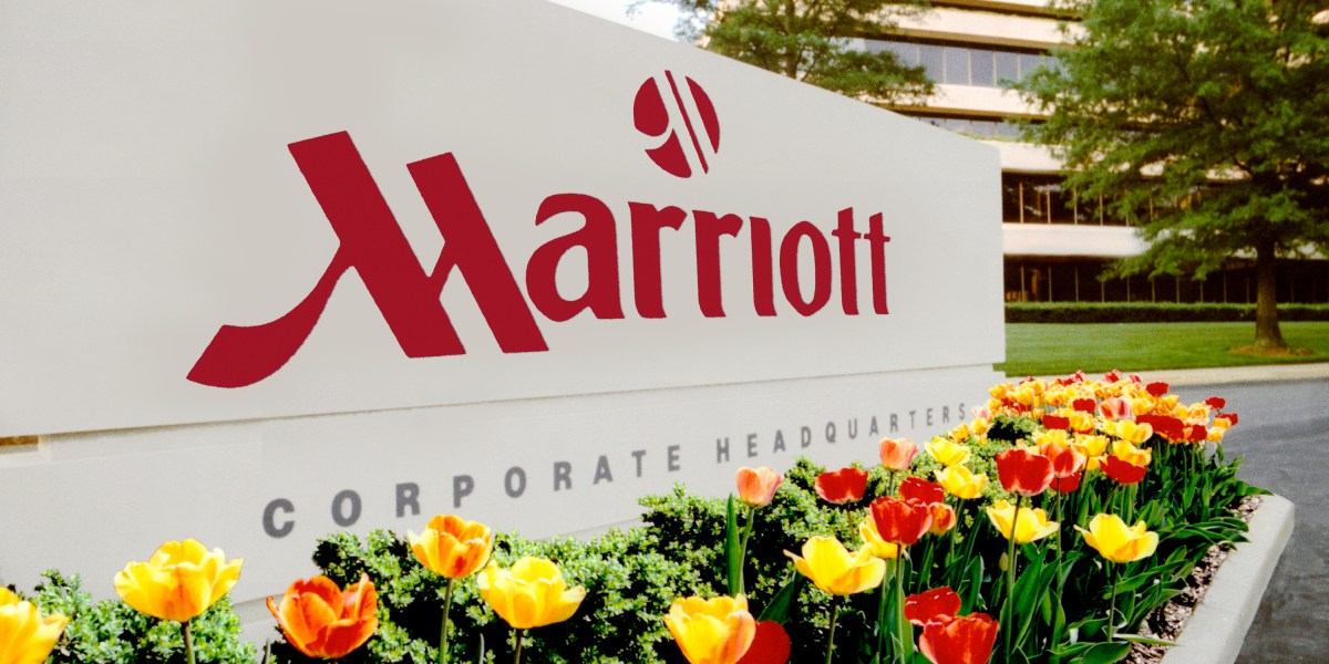 Marriott’s earnings: Here are 3 things you need to know about | Fortune