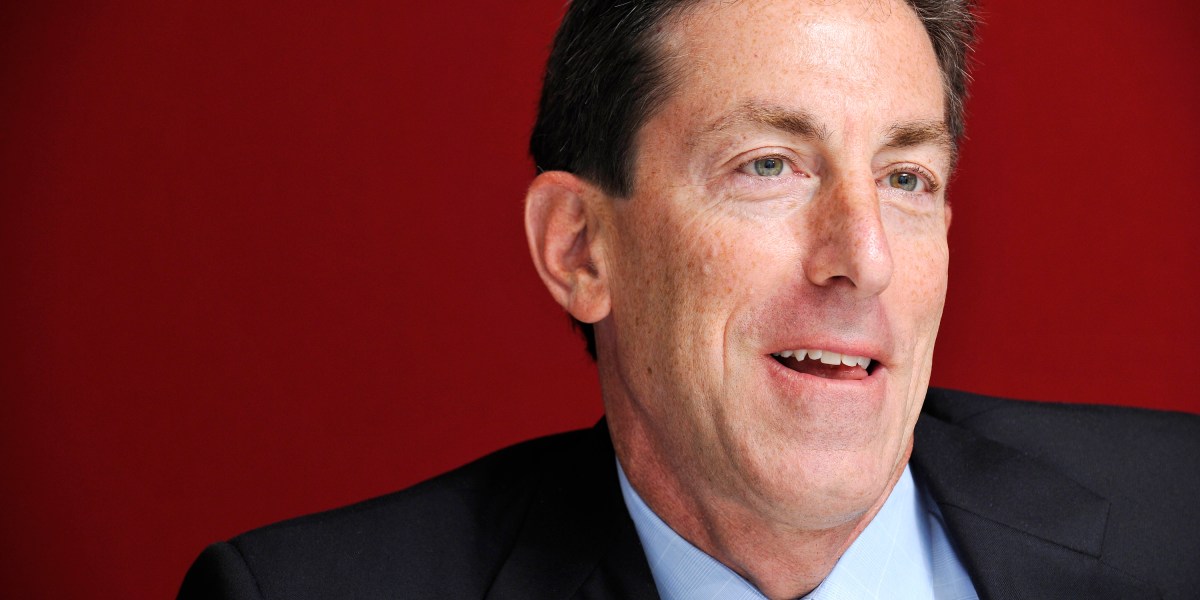 SEC charges former Polycom CEO with hiding perks from investors | Fortune